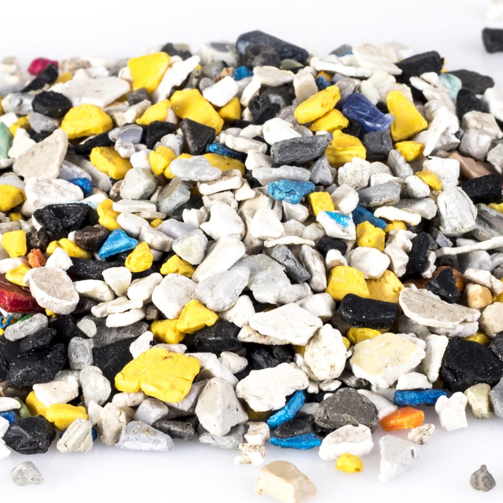 Recycling Engineering - Marcovil